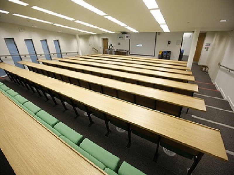 Conference facilities at LSE